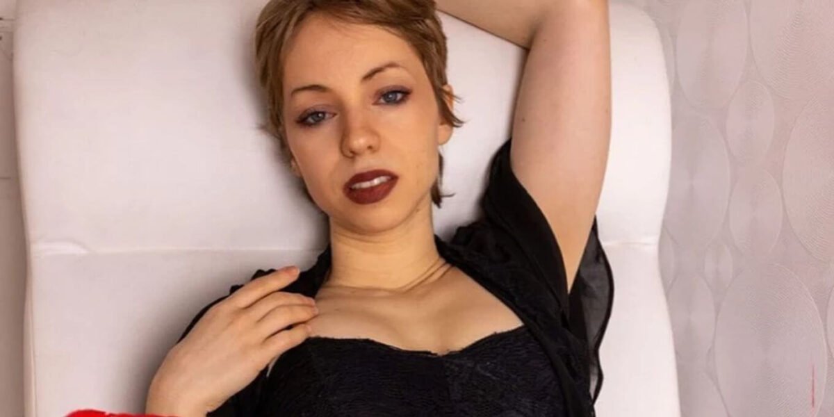 Wer ist die militante Veganerin?